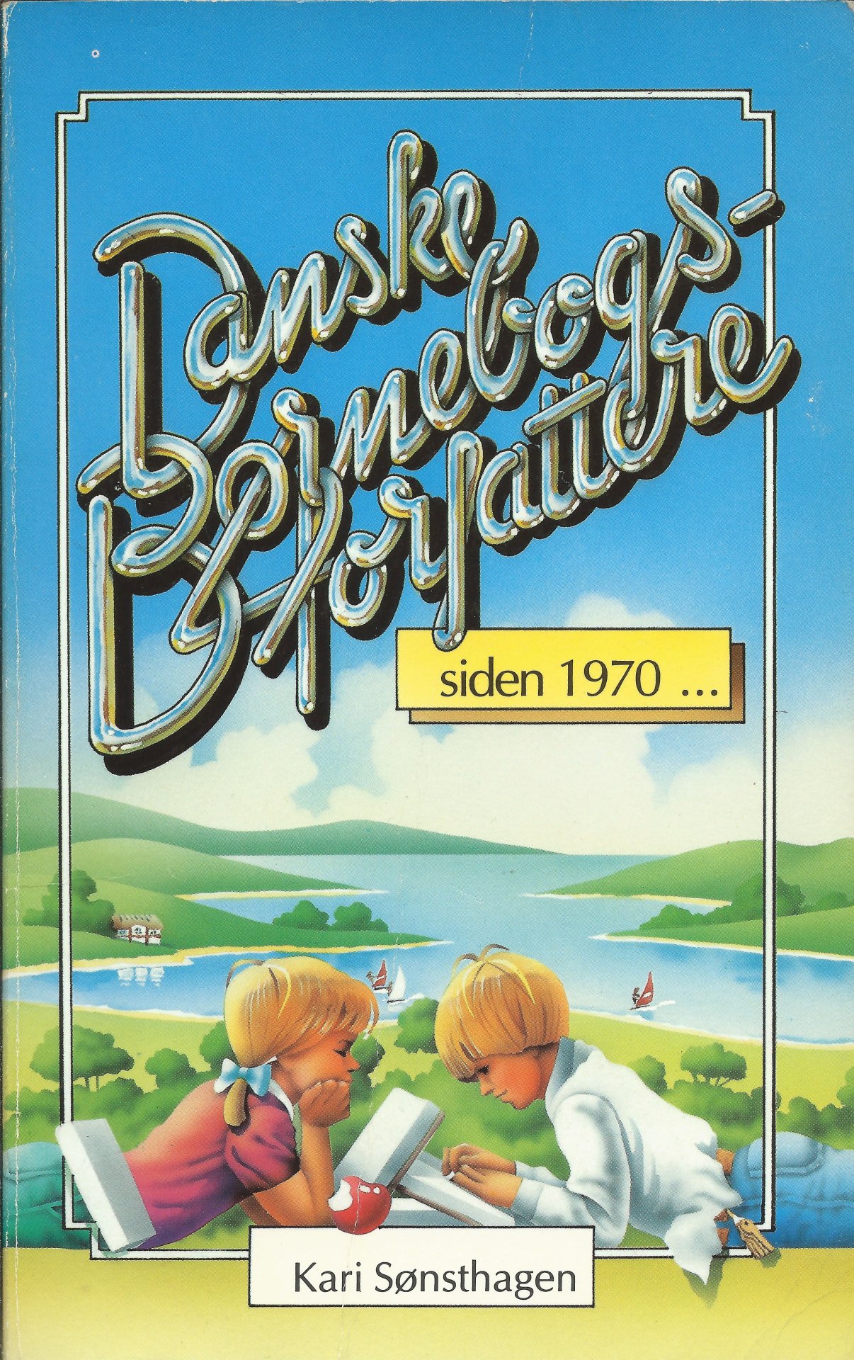 Bo Green Jensen - Forfatter og kulturjournalist